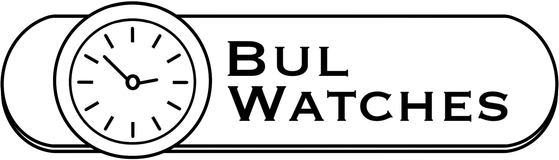 Home - Bul Watches